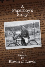 A Paperboy’s Story | DRC Publishing